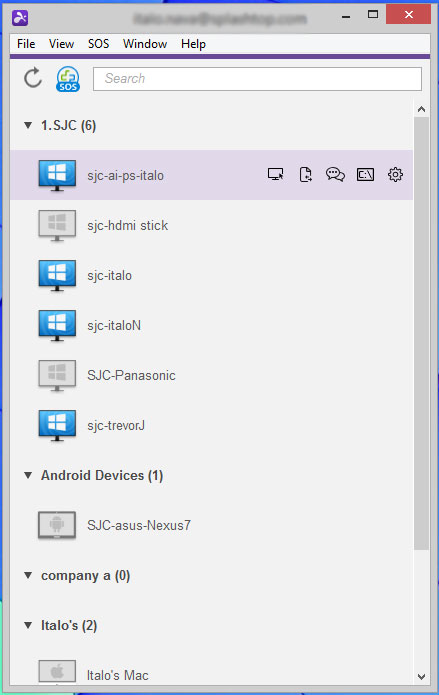 Remote Access Computer - How to remotely access a computer Remote Access Computer - How to remotely access a computer