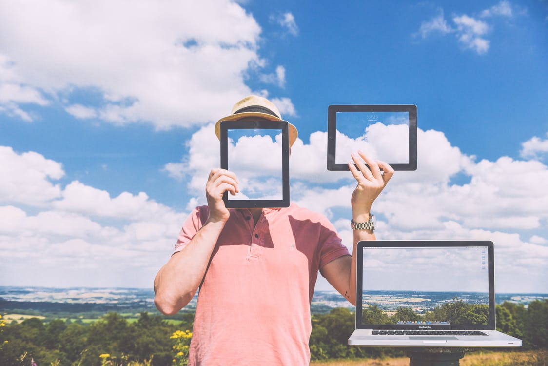How Cloud Workplace Computing Is Redefining Organizations