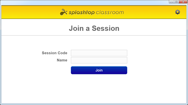 Splashtop Classroom - How it Works for Students - Splashtop Inc.