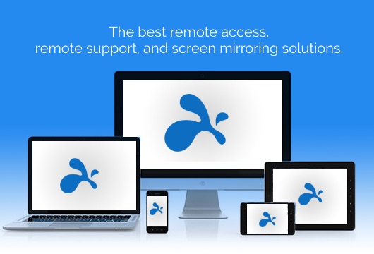Remote Desktop Access & Remote Support Solutions - Splashtop
