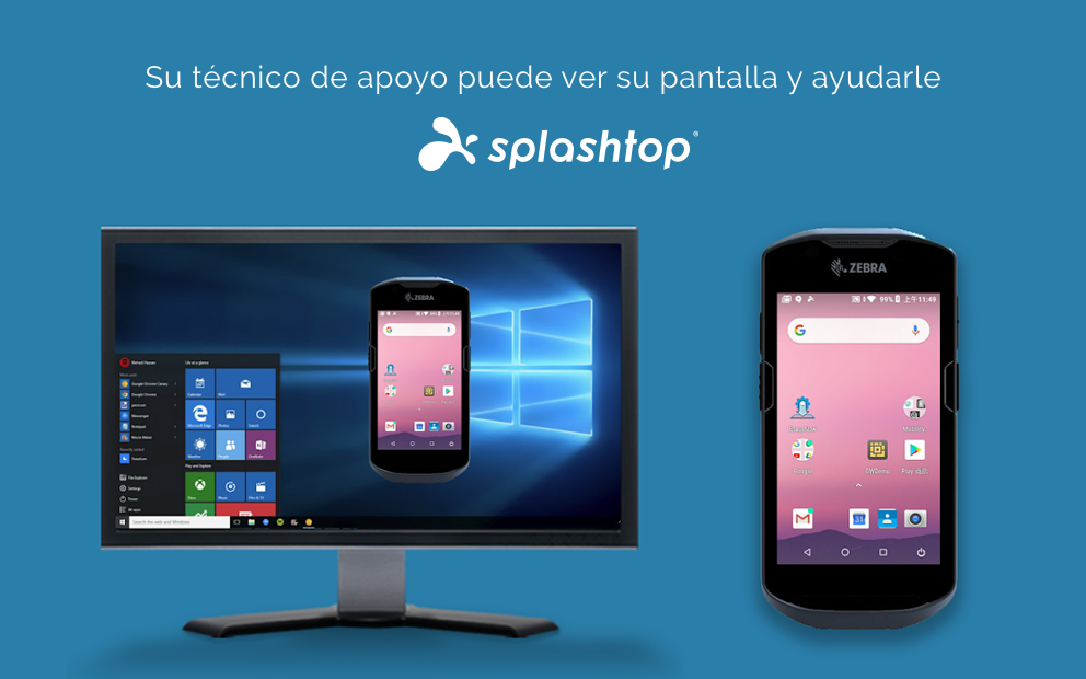 Principales Características de la Nueva Splashtop del 2019