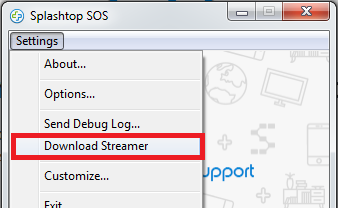 MSP Support: Improve Workflows with Splashtop SOS