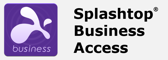 Splashtop Business Access | Remote Computer Access Software for ...