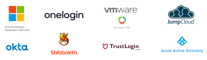 Single Sign-On (SSO) for Splashtop Remote Access